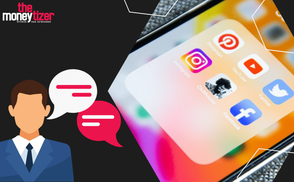 Aumenta tu tráfico con las redes sociales - TheMoneytizer